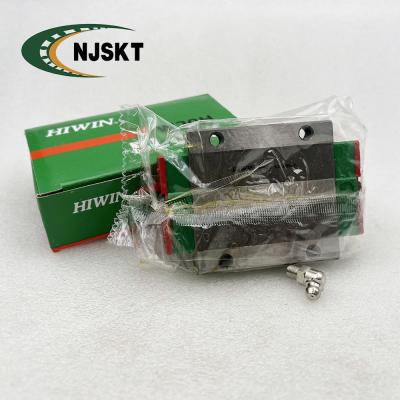China HIWIN HGW20HC Linear Guideway Linear Motion Slide For NC Lathes for sale