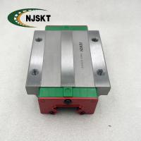China HIWIN HGW45HC Linear Guideway Machined Guide Rail Linear Guide Block for sale