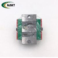 China 20mm Size EGW20SA HIWIN Guideway Hiwin Guide Block For CNC Machinery for sale
