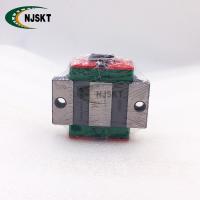 China EGW25SA HIWIN Linear Guide Smooth High Rigidity For Automation for sale