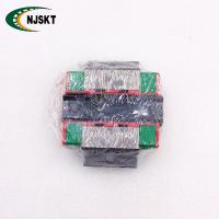 China EGW30SA Linear Guideway Blocks Hiwin Linear Guide Rail For Automatic Machine for sale