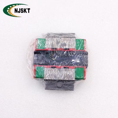 China EGW30SA Linear Guideway Blocks Hiwin Linear Guide Rail For Automatic Machine for sale