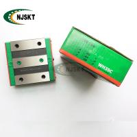 China WEH50CA Hiwin Linear Slide Linear Rail Kit High Durability For Automation Devices for sale
