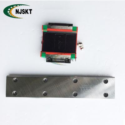 China High Precision WEW21CC Linear Guideway Smooth For Semiconductor Manufacturing Equipment for sale