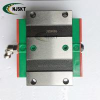 China HIWIN WEW50CC Linear Guideway Blocks 50mm Hiwin Machine Tool Guideways for sale