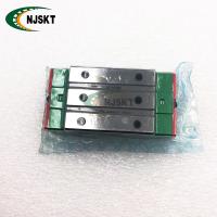 China HIWIN RGH20CA Linear Rail Bearing Block Linear Guide Rails And Bearings 20mm Size for sale