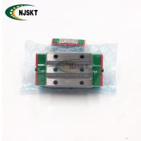 China HIWIN RGH15CA Linear Motion Rails High Rigidity Roller Type Linear Guide for sale