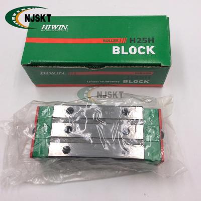 China HIWIN RGH25HA Linear Guide Systems Linear Motion Slide Rails For Automation Systems for sale