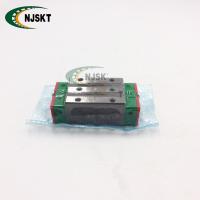 China HIWIN RGH35CA Linear Guides And Rails RG Series For Heavy Duty Cutting Machines for sale