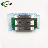 China HIWIN RGW20CC Linear Guide Rail System Heavy Duty Linear Bearing Slide Rails for sale