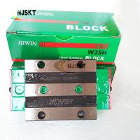China HIWIN RGW25HC Linear Guide Rail Standard High Performance for sale