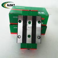 China HIWIN RGW30HC Linear Guide Rail Slide Rails Guide Rail Track For Machine for sale