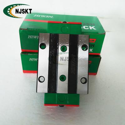 China HIWIN RGW55CC Cnc Linear Rail Smooth Heavy Load Drawer Slide Rail for sale