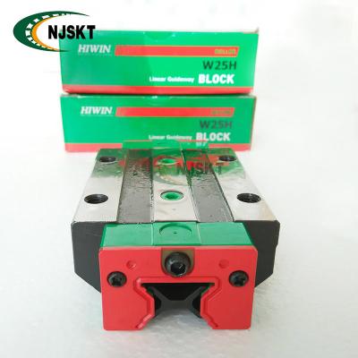China HIWIN RGW65CC Linear Guide Rail 4000mm Length With Easy Installation for sale