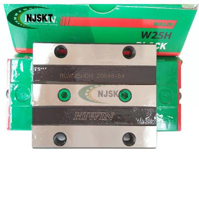 China HIWIN RGW65HC Linear Guide Rail Actuator Module System 65mm Size for sale