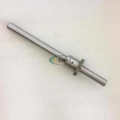China Original TBI Ball Screw SFNU06310 63mm Ball Screw Manufacturing for sale
