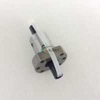 China TBI Ball Screw SFNU05010 CNC Router Ball Screw 50mm Ball Screw Lift for sale