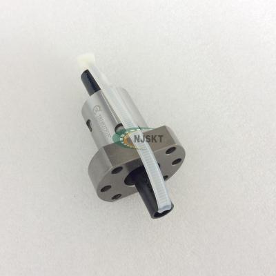 China TBI Ball Screw SFNU05010 CNC Router Ball Screw 50mm Ball Screw Lift for sale