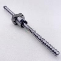 China TBI Ball Screw SFA2020 20mm Tbi Motion Ball Screw 1000mm Ball Screw for sale