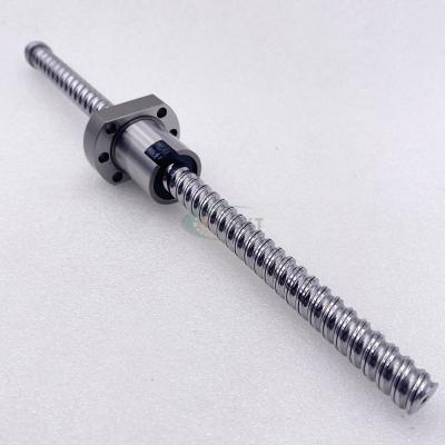 China TBI Ball Screw SFA2020 20mm Tbi Motion Ball Screw 1000mm Ball Screw for sale