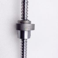 China TBI Ball Screw SFA1620 16mm Ball Screw Support Bearing For 3D Printers for sale