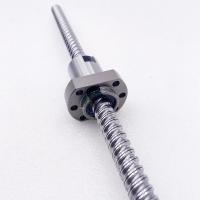 China SFA5005 C7 Cnc Router Lead Screw High Precision Lead Screw High Strength for sale