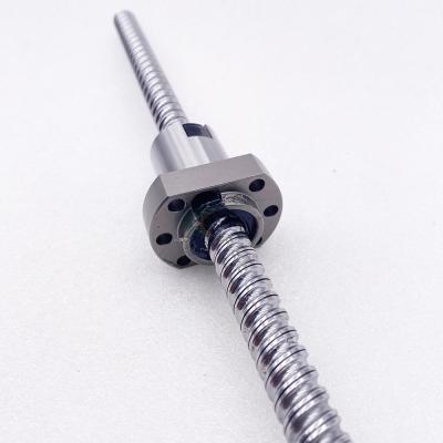 China SFA5005 C7 Cnc Router Lead Screw High Precision Lead Screw High Strength for sale