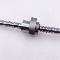 China TBI Ball Screw SFA1605 16mm 1605 Ball Screw Liner For Suspension Systems for sale