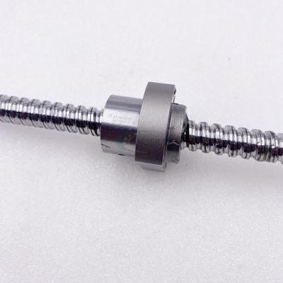 China TBI Ball Screw SFA1605 16mm 1605 Ball Screw Liner For Suspension Systems for sale