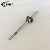 China SFK00802 High Precision Cnc Machine Lead Screw Miniature Lead Screw for sale