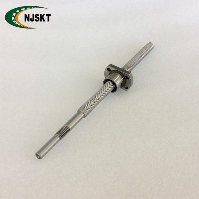 China SFK00802 High Precision Cnc Machine Lead Screw Miniature Lead Screw for sale