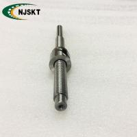 China TBI BSHR01605 16mm Diameter Cnc Lead Screw Lead Screw Bearing High Accuracy for sale