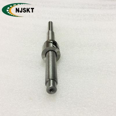 China TBI BSHR01605 16mm Diameter Cnc Lead Screw Lead Screw Bearing High Accuracy for sale