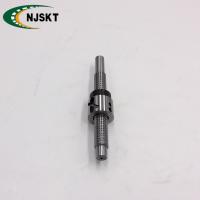 China BSHR01002 Linear Ball Screw 10mm Ball Screw High Performance for sale