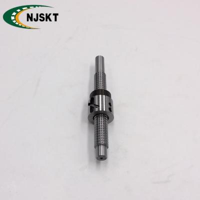 China BSHR01002 Linear Ball Screw 10mm Ball Screw High Performance for sale