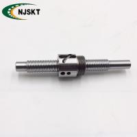 China TBI BSHR01205 12mm Ball Screw Mini Ball Screw Compact High Performance for sale
