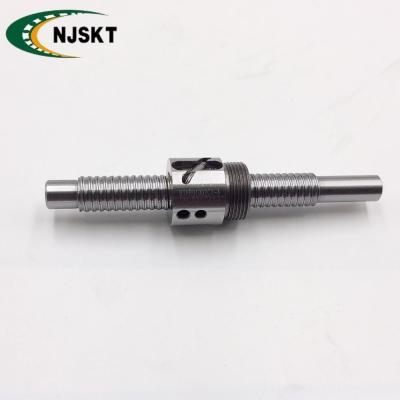 China TBI BSHR01205 12mm Ball Screw Mini Ball Screw Compact High Performance for sale