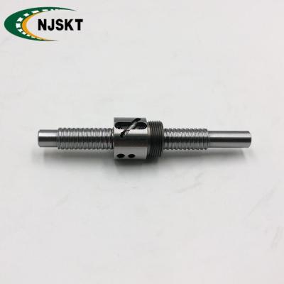 China BSHR0082.5 8mm Ball Screw Easy Installation BSHR Series For Drive Linear Module for sale