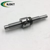 China BSHR01604 Ball Screw Lead 16mm Diameter Tbi Rotary Ball Screw for sale