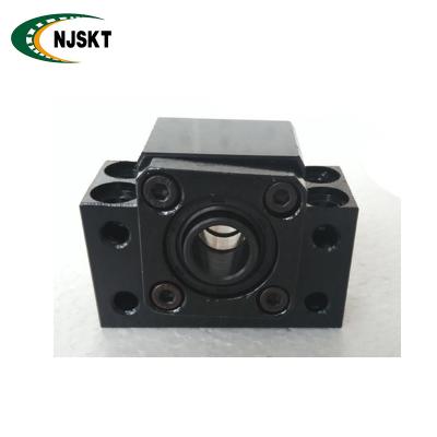 China RoHS BK35 BF35 Ball Screw Support Bf Bk Ball Screw End Supports for sale