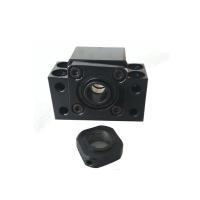 China Preloaded Ball Screw Support BK12 BF12 Ball Screw Supports Block for sale