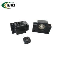 China Ball Screw Support BK10 BF10 Ball Screw End Supports for sale