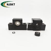 China Environmental Ball Screw Support High Performance EK06 EF06 For Industrial Automation for sale