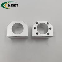 China 32mm Diameter Ballscrew Nut Housing Compact DSG1616 High Durability for sale