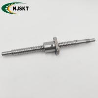 China TBI 3210 Ground Ball Screw 32mm Diameter Durable Easy Installation for sale