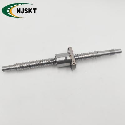 China TBI 3210 Ground Ball Screw 32mm Diameter Durable Easy Installation for sale
