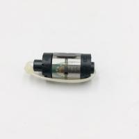 China Standard Cylindrical Shape TBI Spline Shaft SLT8 Rolling Guide Spline Bearing for sale