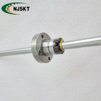 China High Sensitivity TBI Ball Spline SLF008 Spline Nut For Drilling-machine Spindle for sale