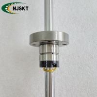 China Double-row Raceway Design 20mm TBI Ball Spline SLF020 Linear Ball Spline for sale