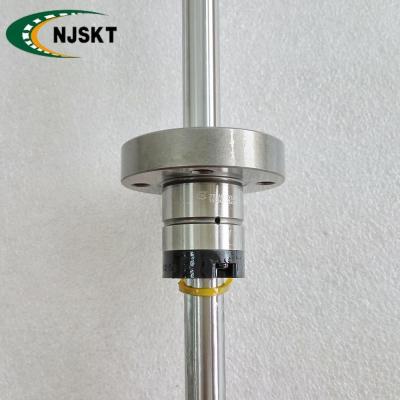 China Double-row Raceway Design 20mm TBI Ball Spline SLF020 Linear Ball Spline for sale